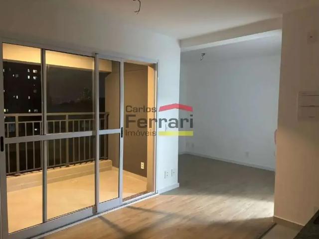 Apartamento para Venda em São Paulo/SP Belenzinho 1 Quartos