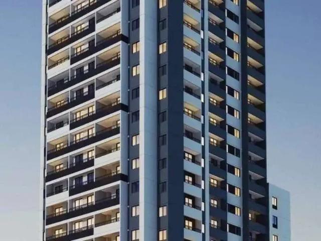 Apartamento para Venda em São Paulo/SP Belenzinho 1 Quartos