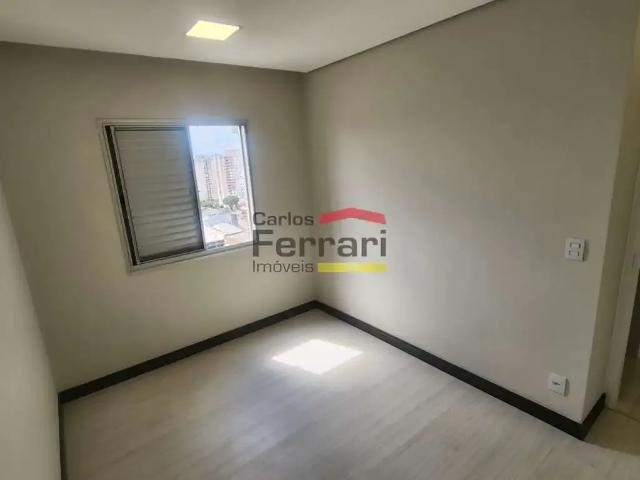 Apartamento para Venda em São Paulo/SP Belenzinho 1 Quartos