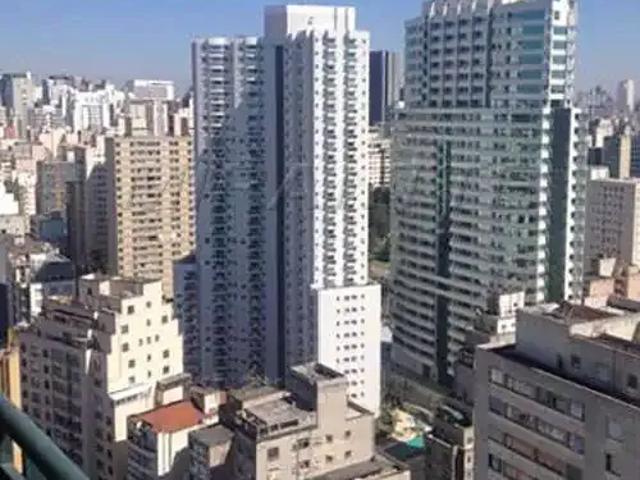 Apartamento para Venda em São Paulo/SP Belenzinho 1 Quartos