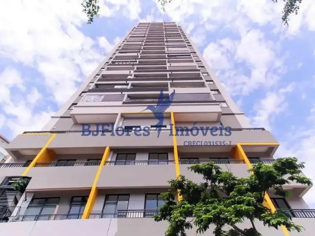 Apartamento para Venda em São Paulo/SP Belenzinho 1 Quartos