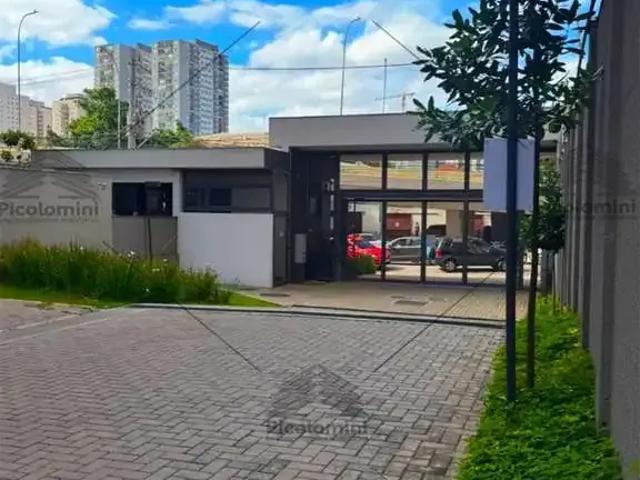 Apartamento para Venda em São Paulo/SP Belenzinho 1 Quartos
