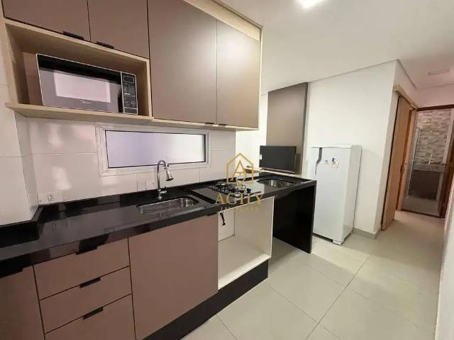 Apartamento para Venda em São Paulo/SP Belenzinho 1 Quartos