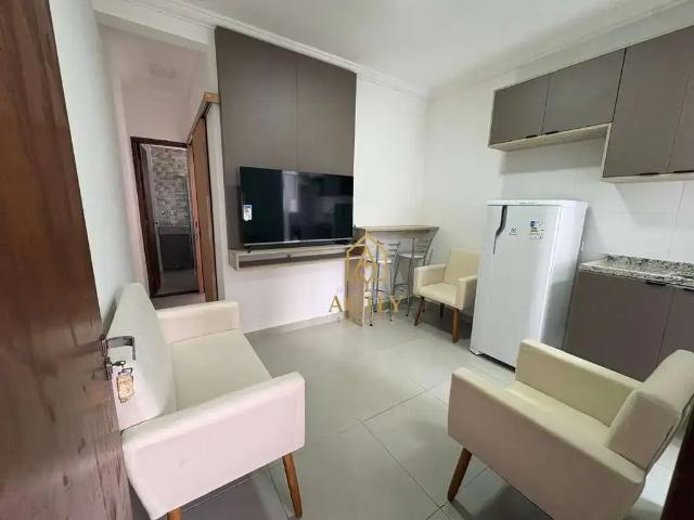 Apartamento para Venda em São Paulo/SP Belenzinho 1 Quartos