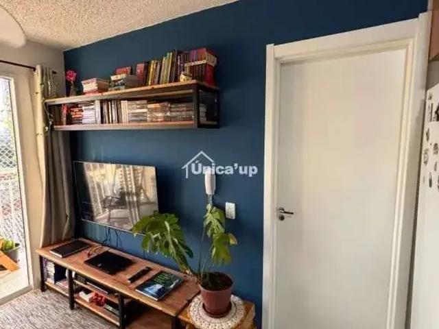 Apartamento para Venda em São Paulo/SP Belenzinho 1 Quartos