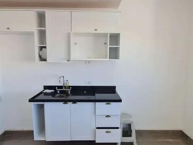 Apartamento para Venda em São Paulo/SP Belenzinho 1 Quartos