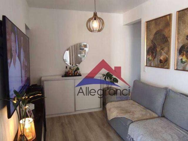 Apartamento para Venda em São Paulo/SP Belenzinho 1 Quartos