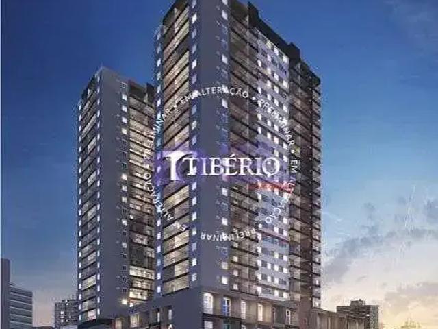 Apartamento para Venda em São Paulo/SP Belenzinho 1 Quartos
