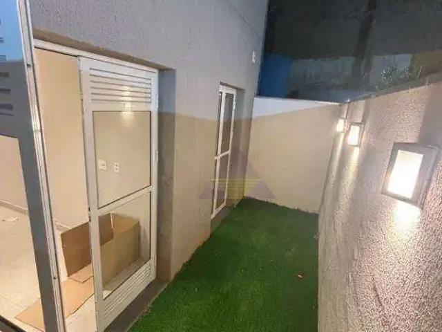 Apartamento para Venda em São Paulo/SP Belenzinho 1 Quartos
