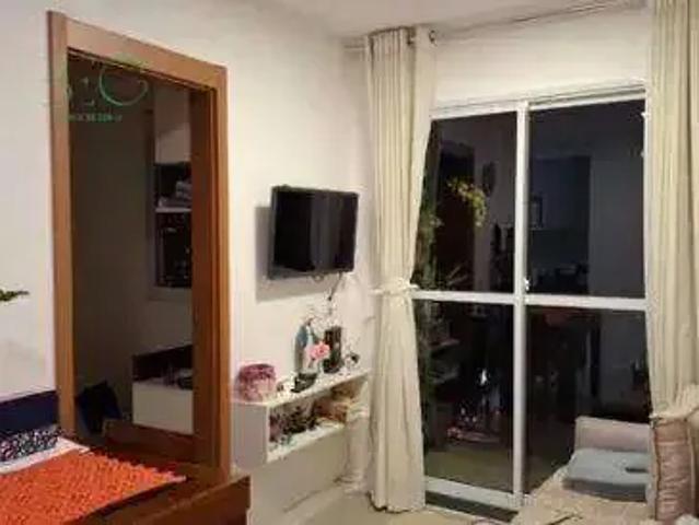 Apartamento para Venda em São Paulo/SP Belenzinho 1 Quartos