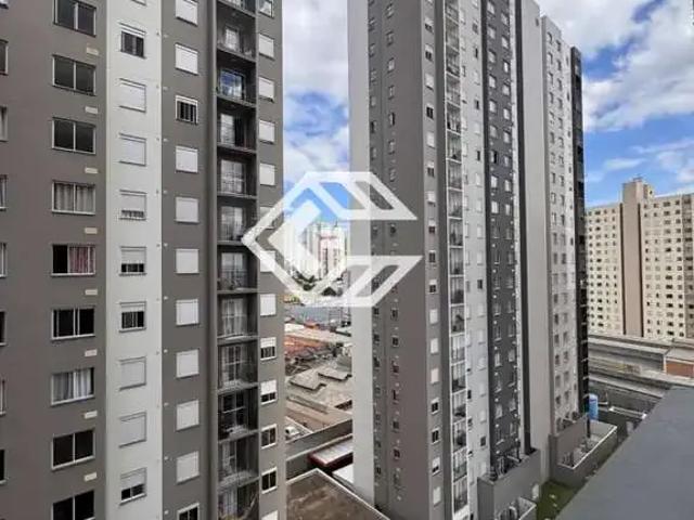 Apartamento para Venda em São Paulo/SP Belenzinho 1 Quartos