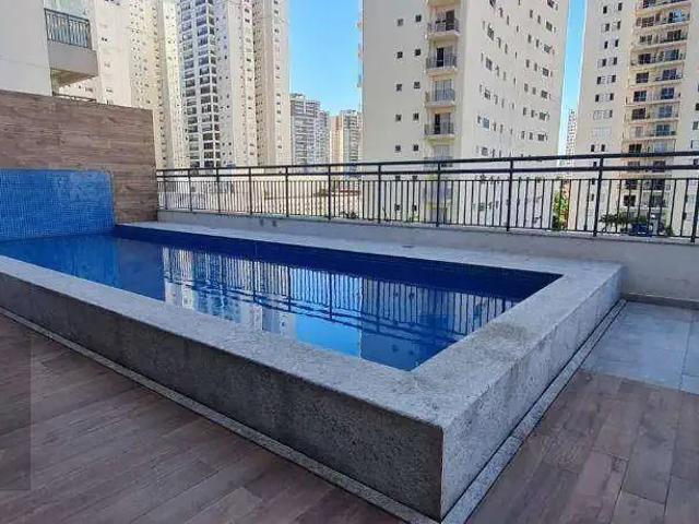 Apartamento para Venda em São Paulo/SP Belenzinho 1 Quartos