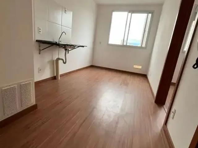 Apartamento para Venda em São Paulo/SP Belenzinho 1 Quartos