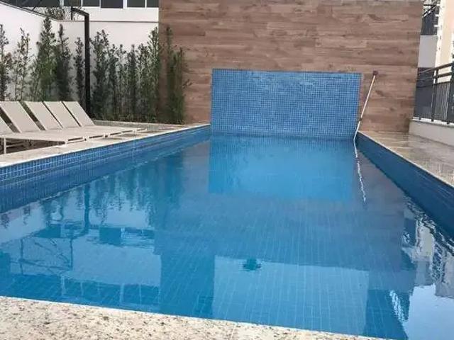 Apartamento para Venda em São Paulo/SP Belenzinho 1 Quartos