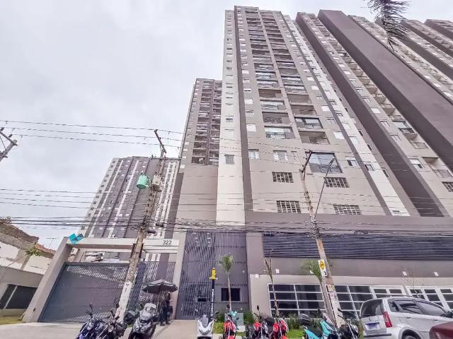 Apartamento para Venda em São Paulo/SP Belenzinho 2 Quartos
