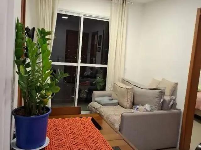 Apartamento para Venda em São Paulo/SP Belenzinho 2 Quartos