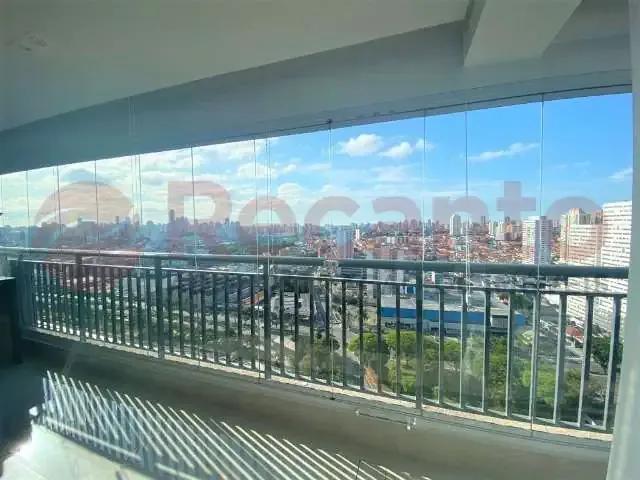 Apartamento para Venda em São Paulo/SP Belenzinho 2 Quartos