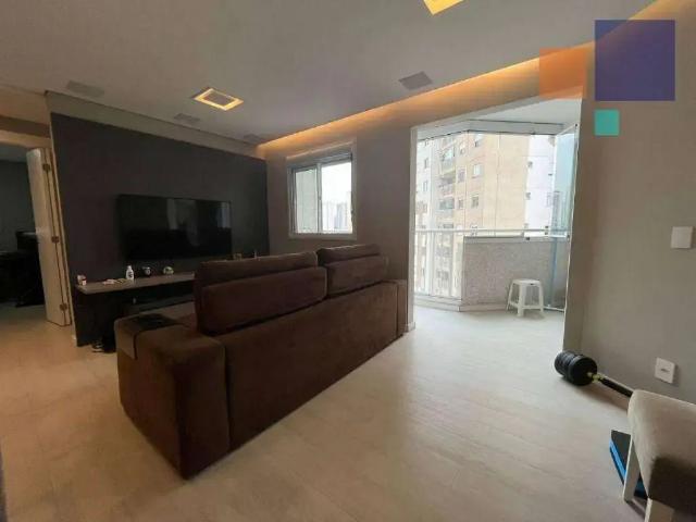 Apartamento para Venda em São Paulo/SP Belenzinho 2 Quartos