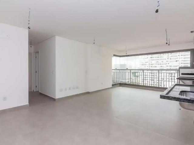 Apartamento para Venda em São Paulo/SP Belenzinho 2 Quartos