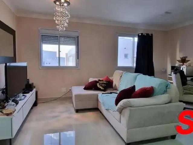 Apartamento para Venda em São Paulo/SP Belenzinho 2 Quartos