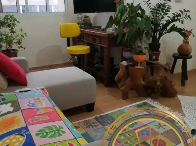 Apartamento para Venda em São Paulo/SP Belenzinho 2 Quartos