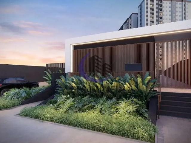 Apartamento para Venda em São Paulo/SP Belenzinho 2 Quartos