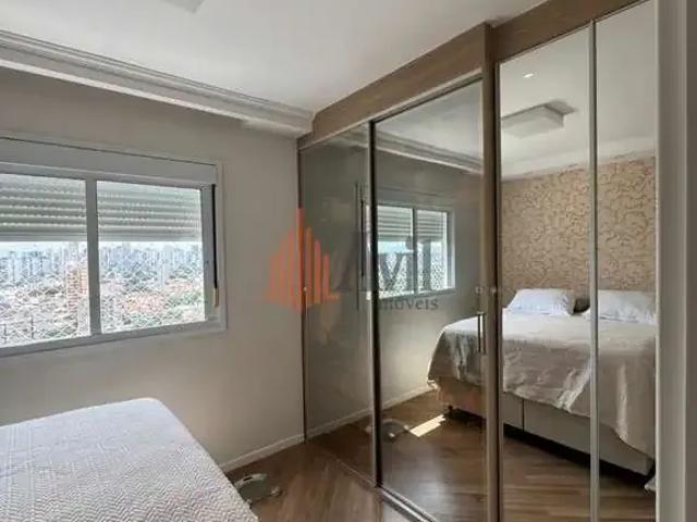 Apartamento para Venda em São Paulo/SP Belenzinho 2 Quartos