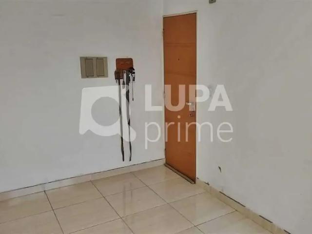 Apartamento para Venda em São Paulo/SP Belenzinho 2 Quartos