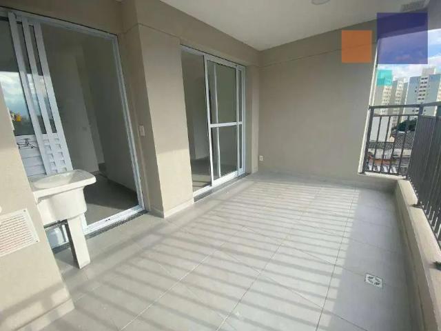 Apartamento para Venda em São Paulo/SP Belenzinho 2 Quartos