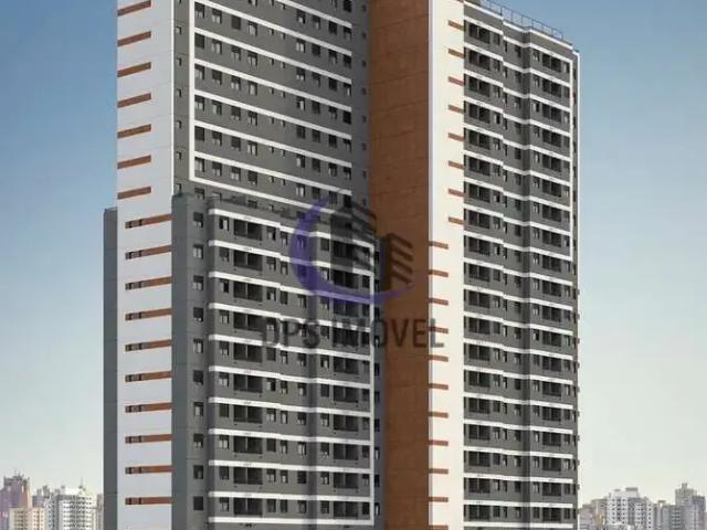 Apartamento para Venda em São Paulo/SP Belenzinho 2 Quartos