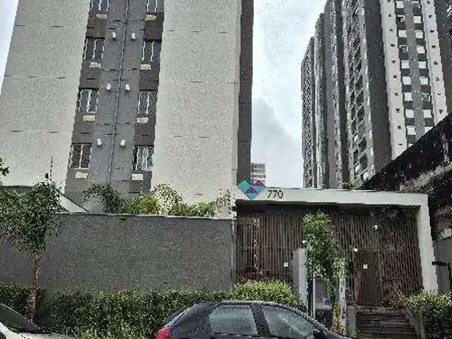 Apartamento para Venda em São Paulo/SP Belenzinho 2 Quartos