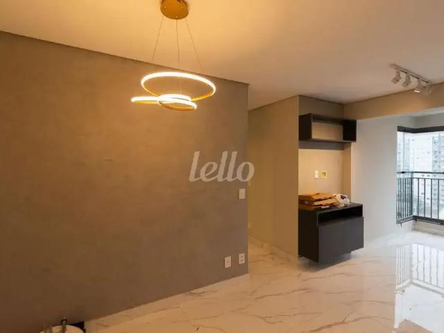 Apartamento para Venda em São Paulo/SP Belenzinho 2 Quartos