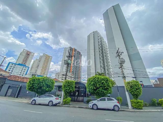 Apartamento para Venda em São Paulo/SP Belenzinho 2 Quartos