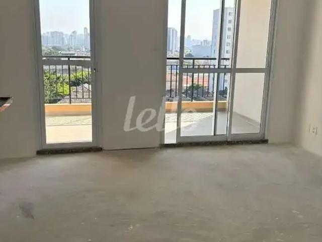 Apartamento para Venda em São Paulo/SP Belenzinho 2 Quartos