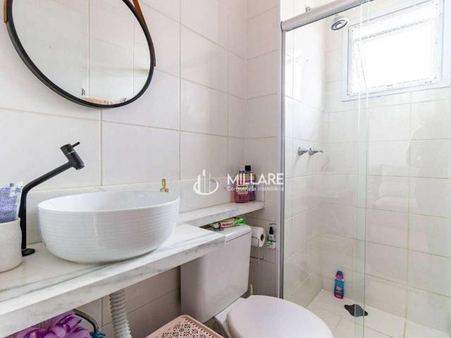 Apartamento para Venda em São Paulo/SP Belenzinho 2 Quartos