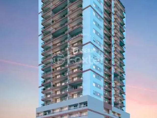Apartamento para Venda em São Paulo/SP Belenzinho 2 Quartos
