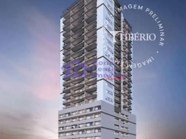 Apartamento para Venda em São Paulo/SP Belenzinho 2 Quartos