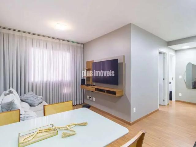 Apartamento para Venda em São Paulo/SP Belenzinho 2 Quartos