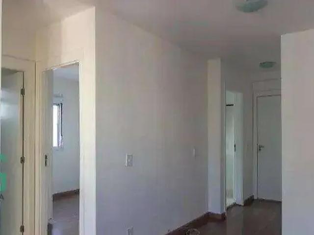 Apartamento para Venda em São Paulo/SP Belenzinho 2 Quartos