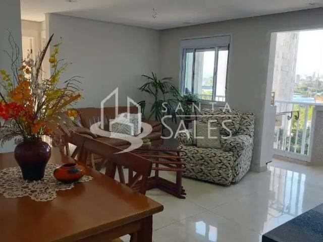 Apartamento para Venda em São Paulo/SP Belenzinho 2 Quartos