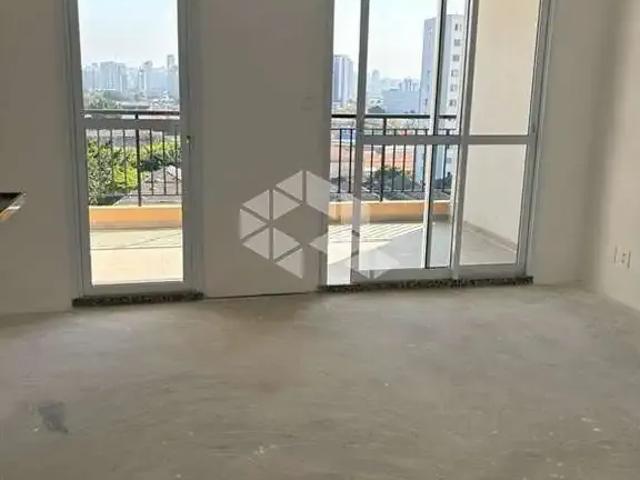 Apartamento para Venda em São Paulo/SP Belenzinho 2 Quartos