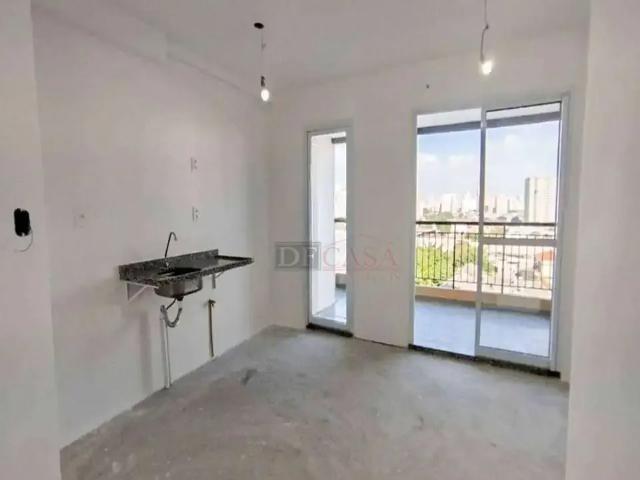Apartamento para Venda em São Paulo/SP Belenzinho 2 Quartos