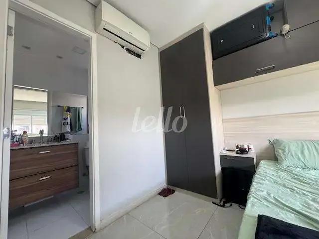 Apartamento para Venda em São Paulo/SP Belenzinho 2 Quartos
