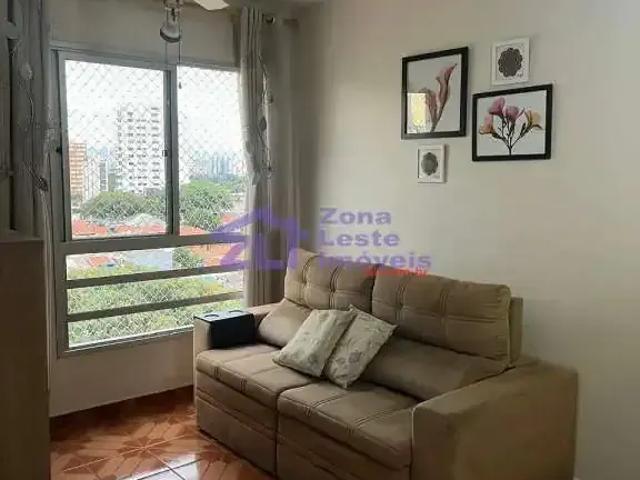 Apartamento para Venda em São Paulo/SP Belenzinho 2 Quartos