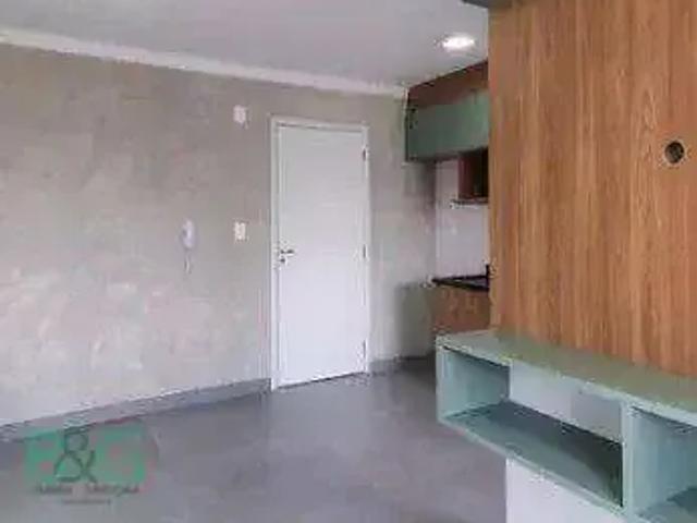 Apartamento para Venda em São Paulo/SP Belenzinho 2 Quartos
