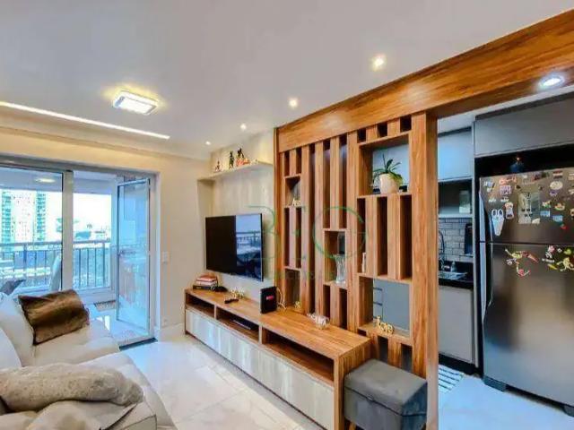 Apartamento para Venda em São Paulo/SP Belenzinho 2 Quartos