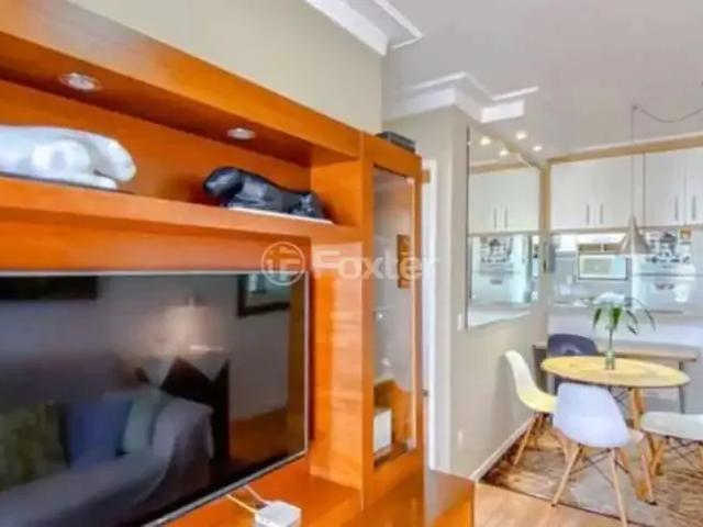 Apartamento para Venda em São Paulo/SP Belenzinho 2 Quartos