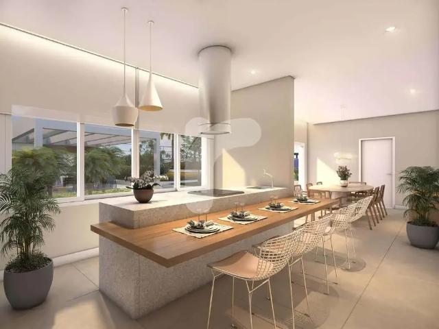 Apartamento para Venda em São Paulo/SP Belenzinho 2 Quartos