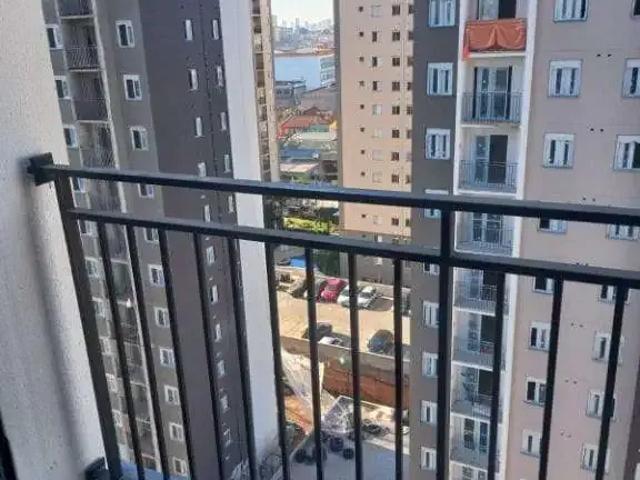 Apartamento para Venda em São Paulo/SP Belenzinho 2 Quartos