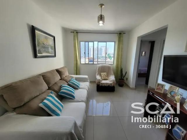 Apartamento para Venda em São Paulo/SP Belenzinho 2 Quartos